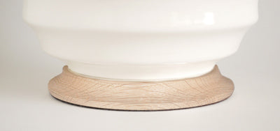 Bleached Oak – Christopher Spitzmiller, Inc.