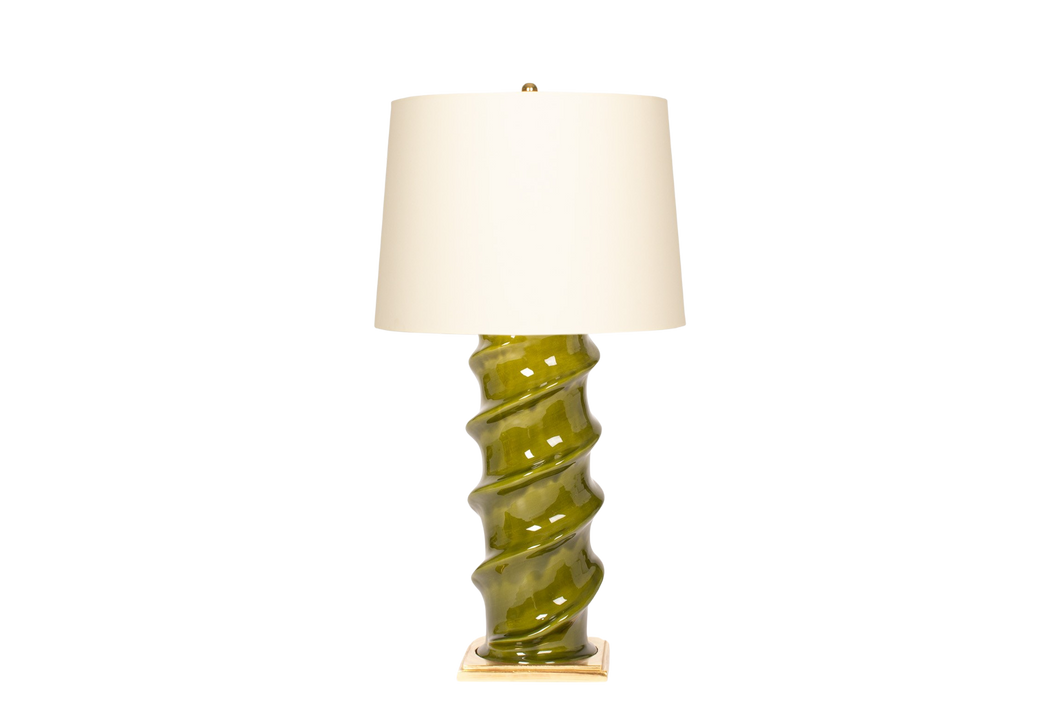 Lamps – Christopher Spitzmiller, Inc.