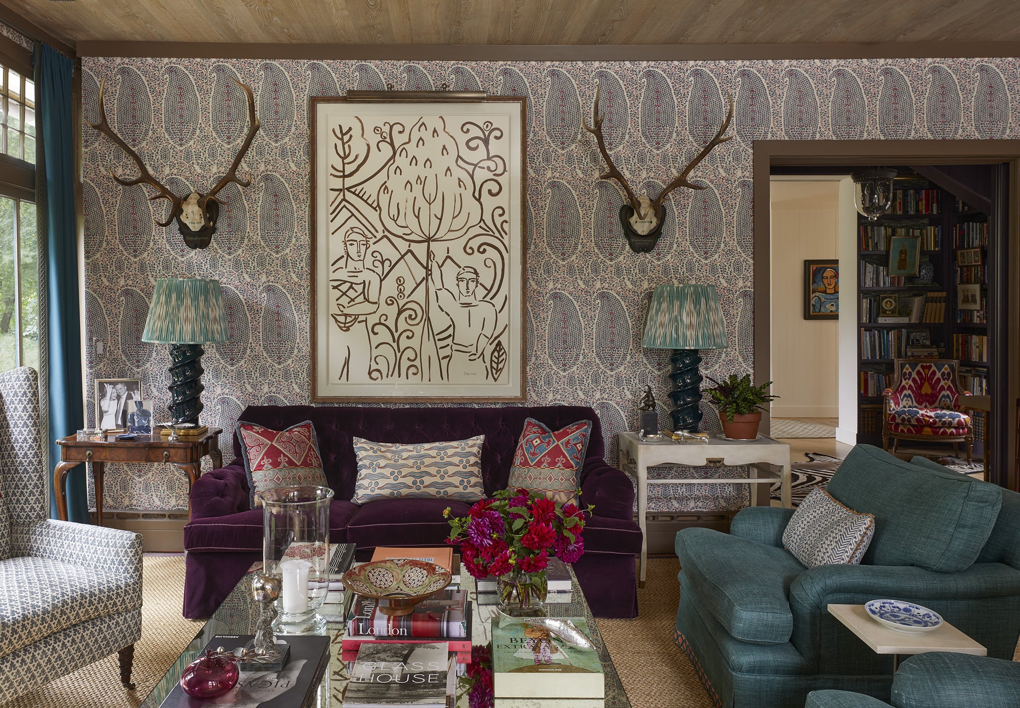 AMANDA – Christopher Spitzmiller, Inc.