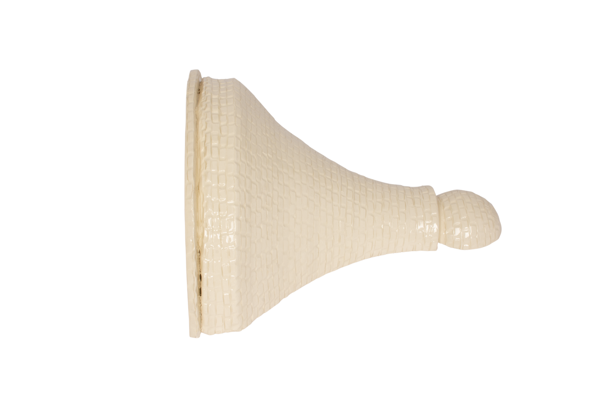 Stamped Wall Bracket – Christopher Spitzmiller, Inc.