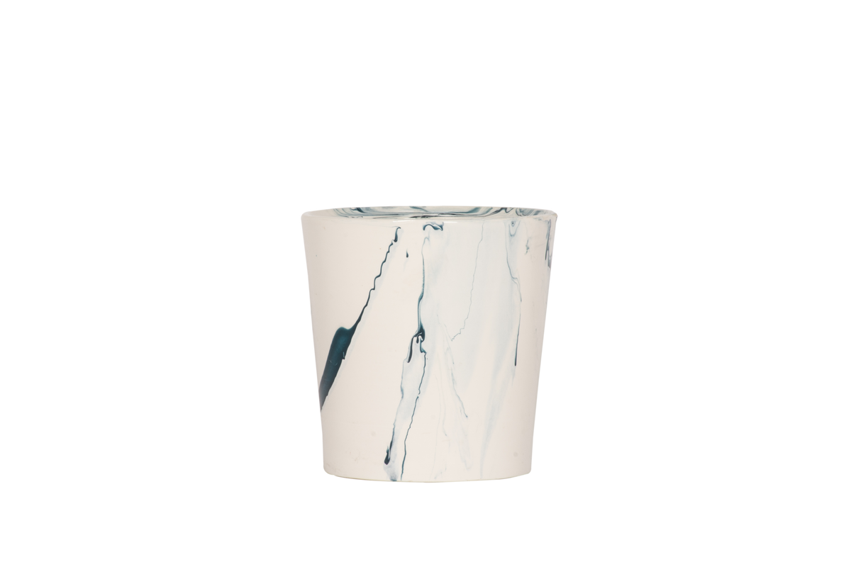 Marble Wine Cooler – Christopher Spitzmiller, Inc.