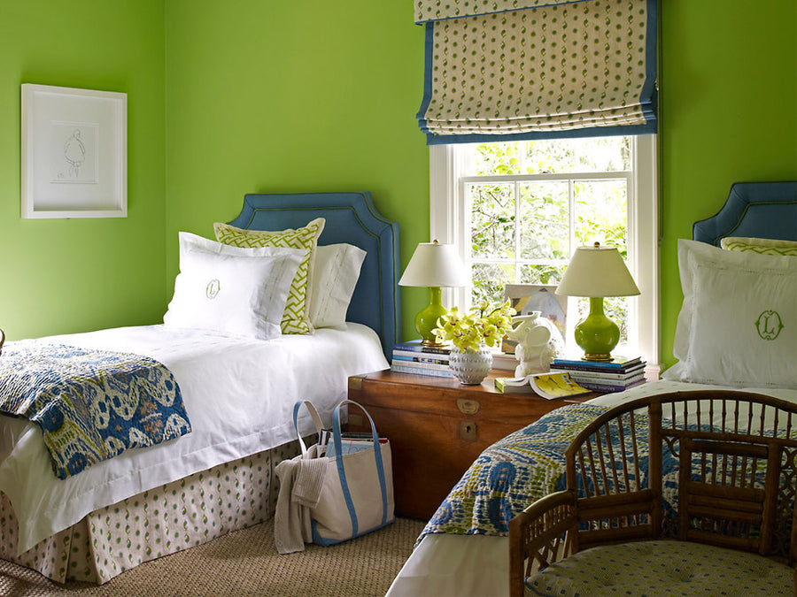 WILLIAM SMALL – Christopher Spitzmiller, Inc.